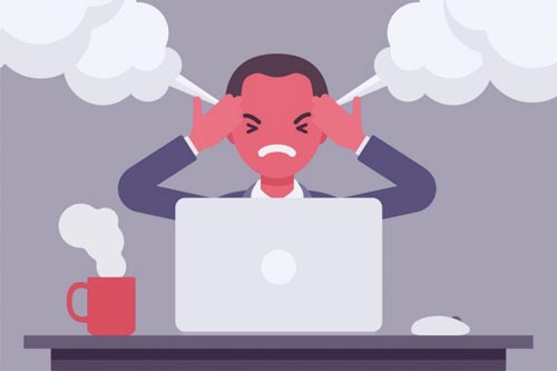Had Enough? - The Brain Reprogramming Doctor Had Enough? - The Brain Reprogramming Doctor